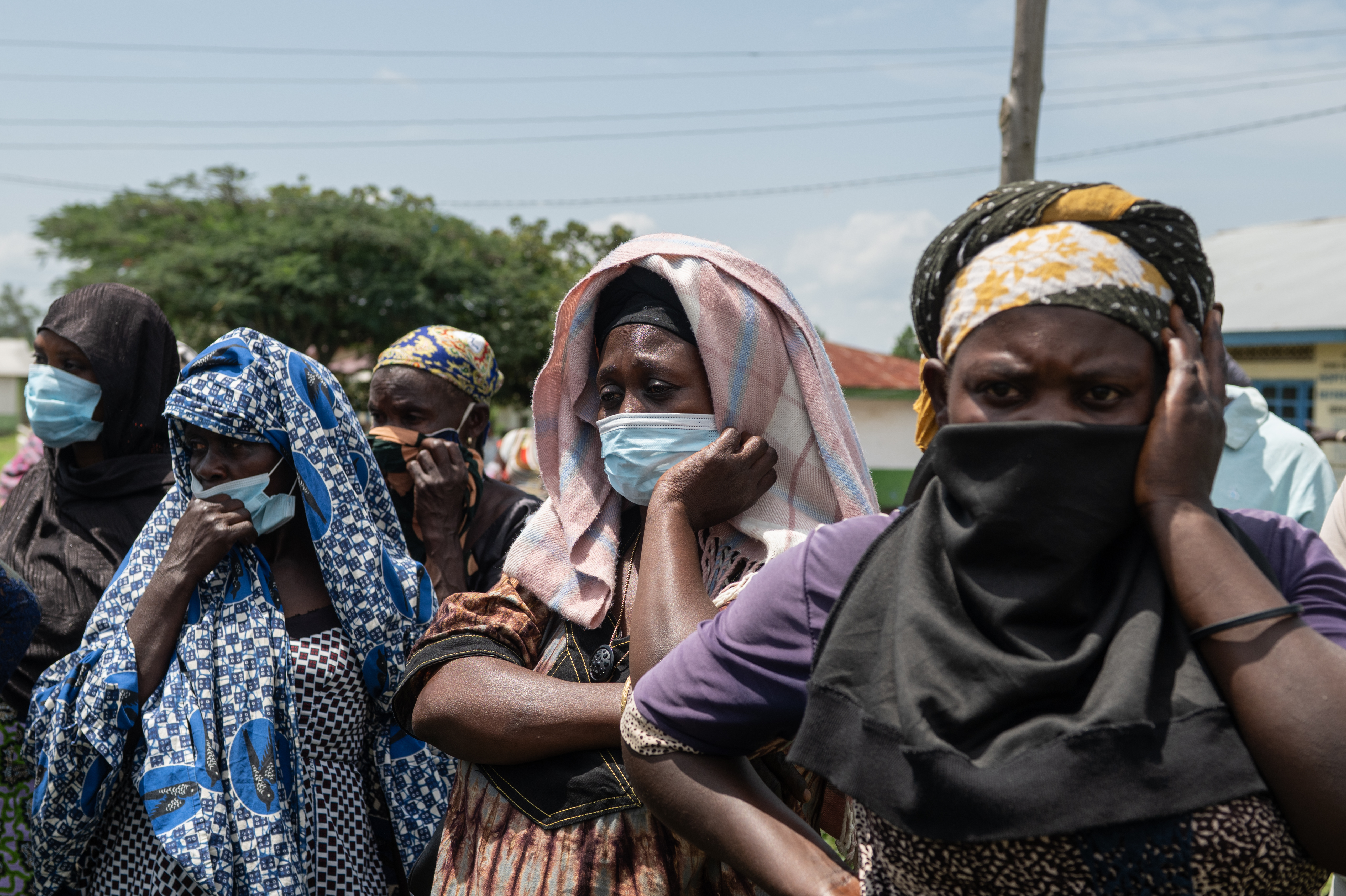 Ebola fears surge over rapid spread of a rare type – NBC Los Angeles