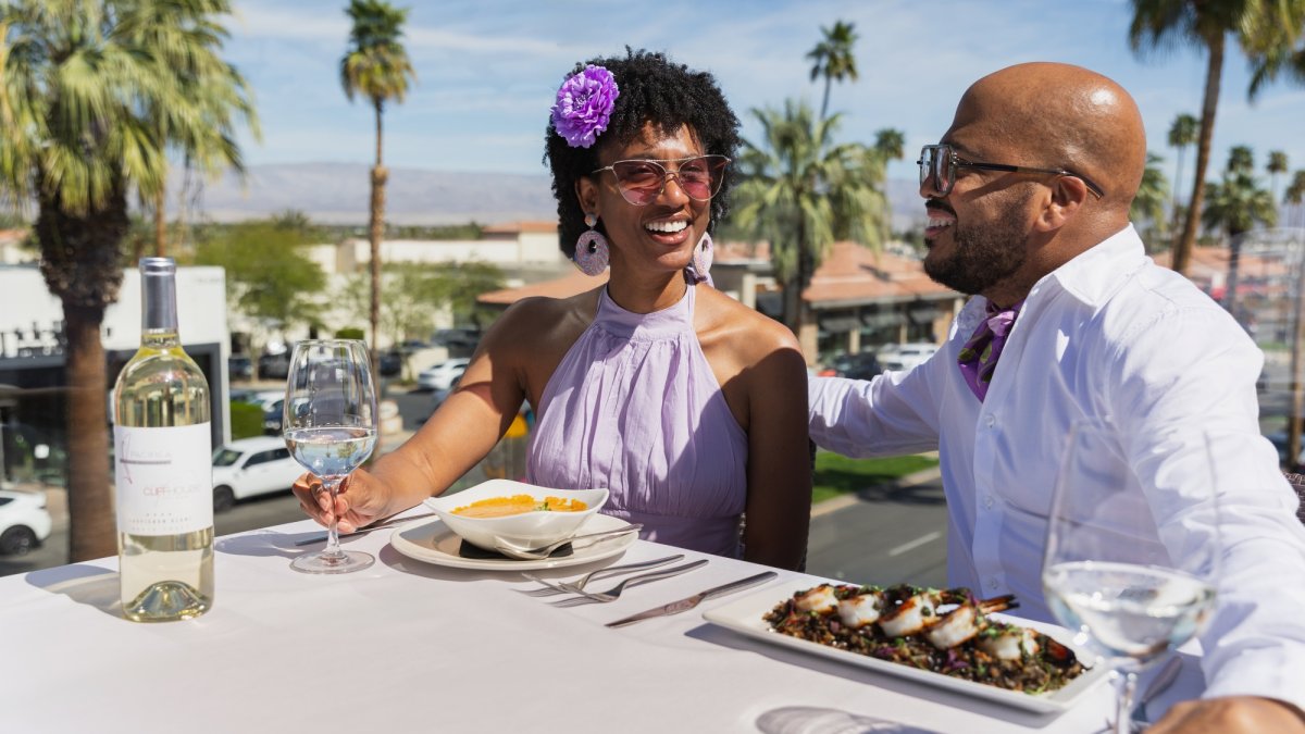 Celebrate Greater Palm Springs Restaurant Week at the desert’s delish ...