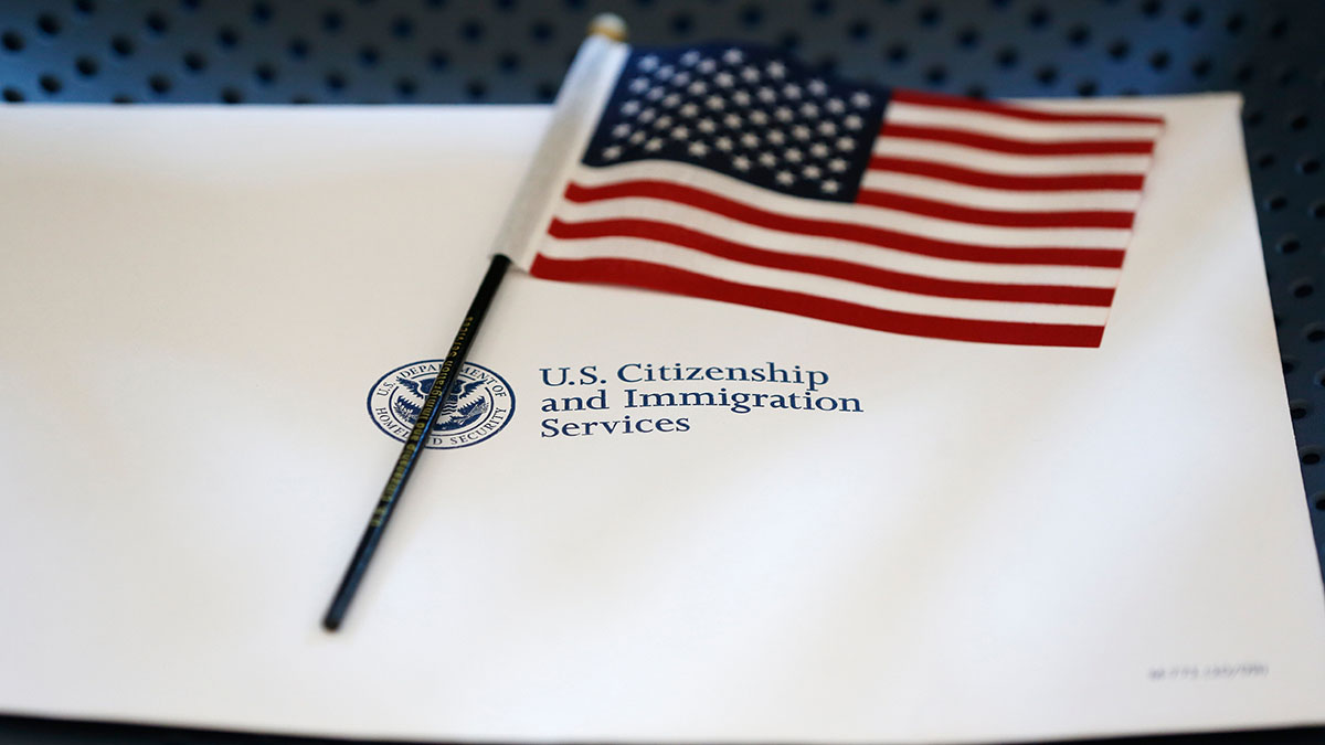 Trump’s latest immigration move clouds the path to green cards – NBC ...