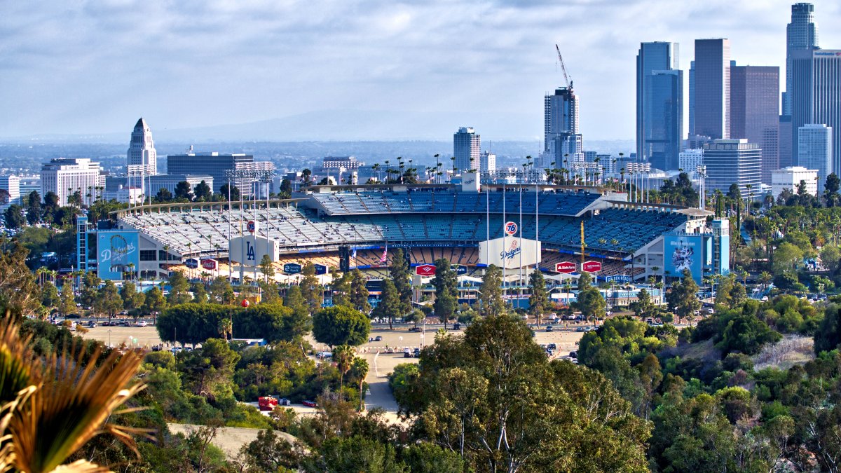 Dodgers Foundation to host STEM field day for students in Compton – NBC ...