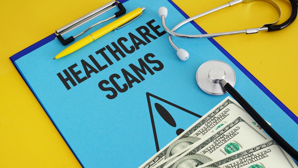 Fake ads fuel wave of Medicare scams on Facebook – NBC Los Angeles