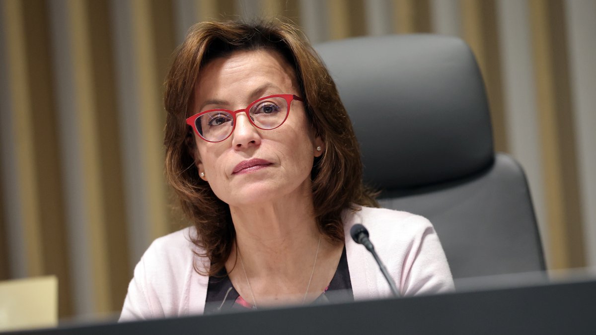 FCC commissioner warns Disney of ‘censorship’ campaign – NBC Los Angeles