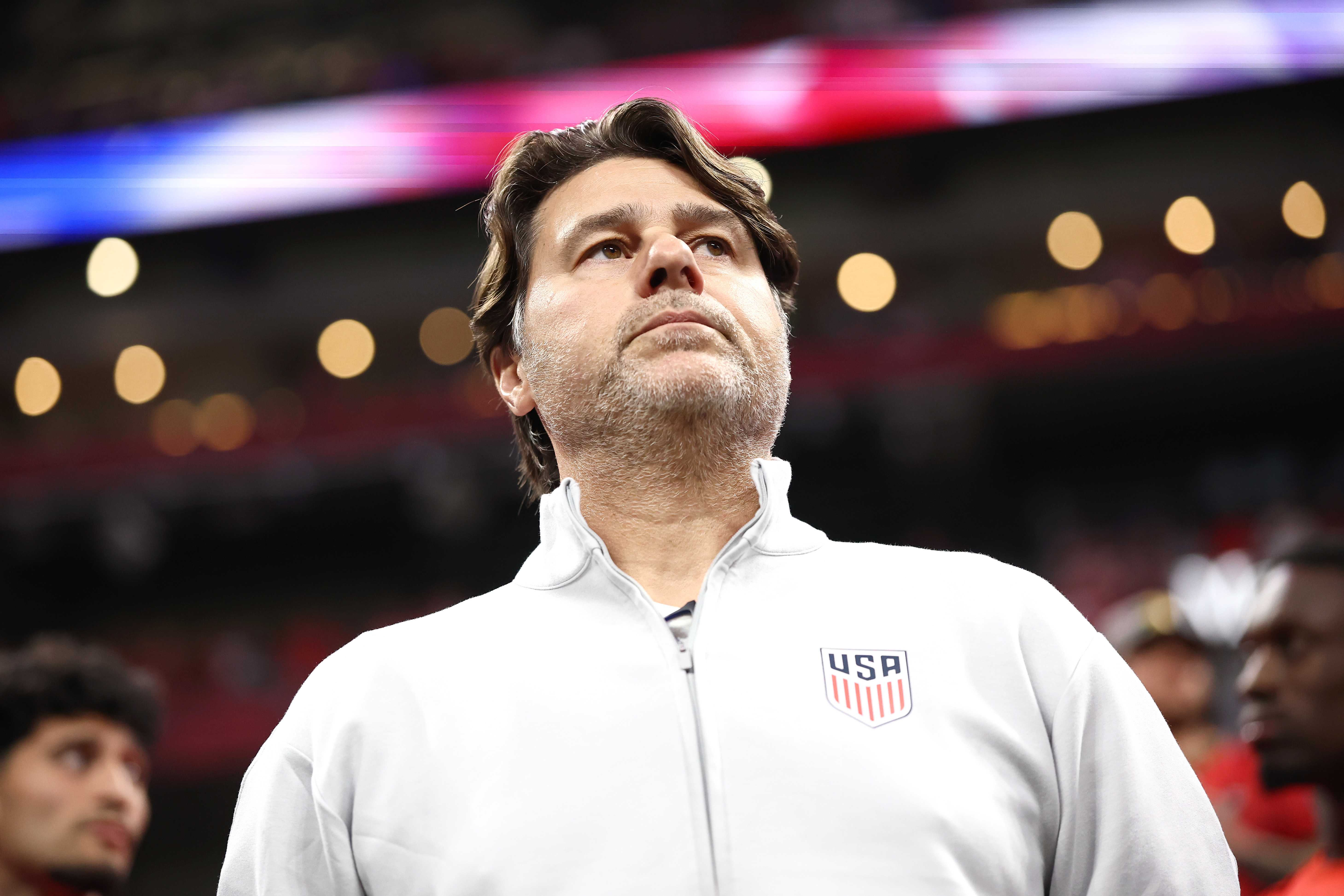 Who is Mauricio Pochettino? Meet the USMNT coach for the World Cup ...