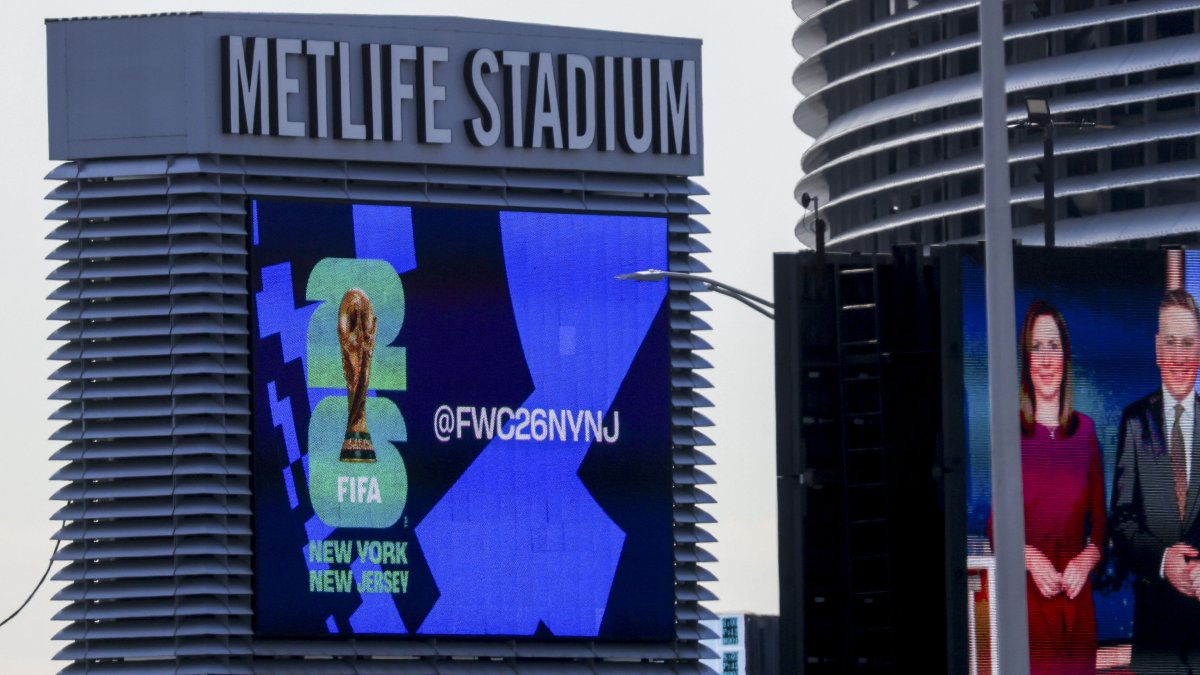 FIFA triples price for best available tickets to World Cup final – NBC ...