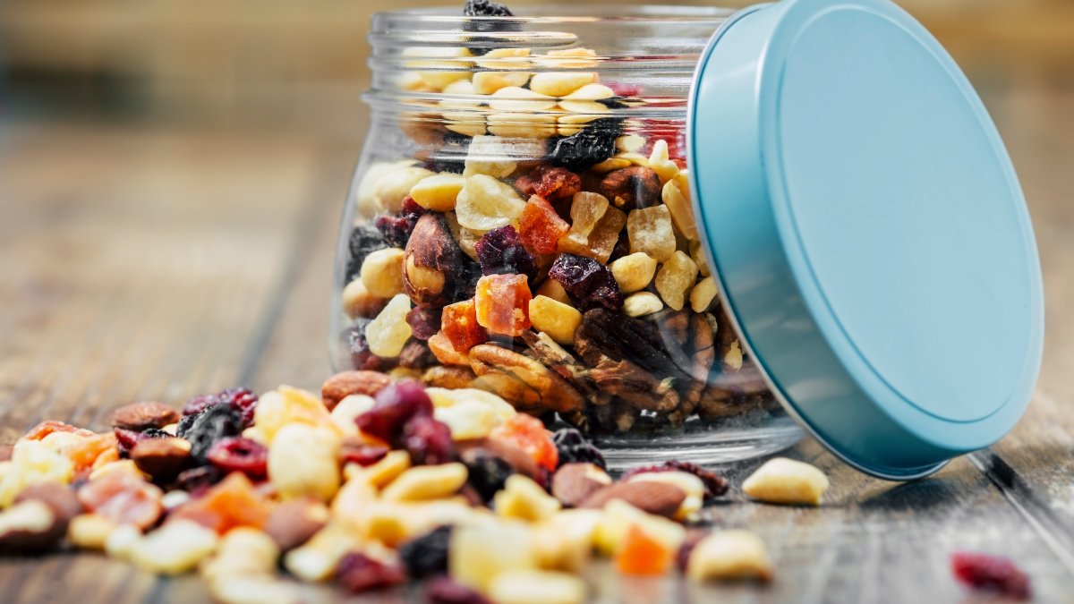 Nuts, trail mix sold at Target added to salmonella recall – NBC Los Angeles