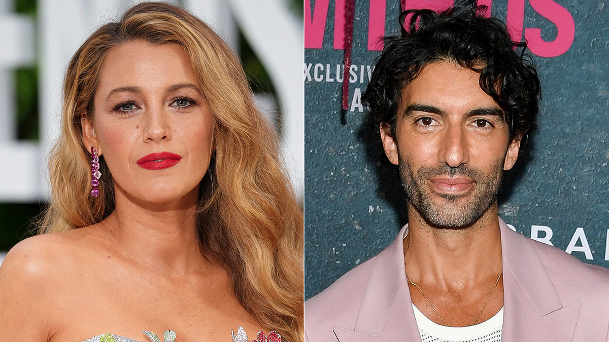 Blake Lively and Justin Baldoni reach settlement in ‘It Ends With Us ...