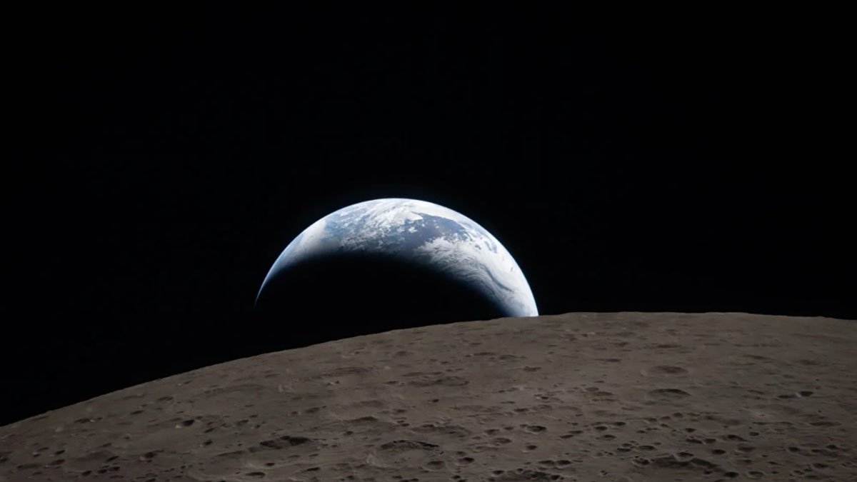 NASA announces 3 uncrewed missions to the moon this year – NBC Los Angeles