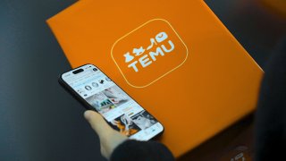 EU fines Temu $232M over unsafe toys and electronics – NBC Los Angeles