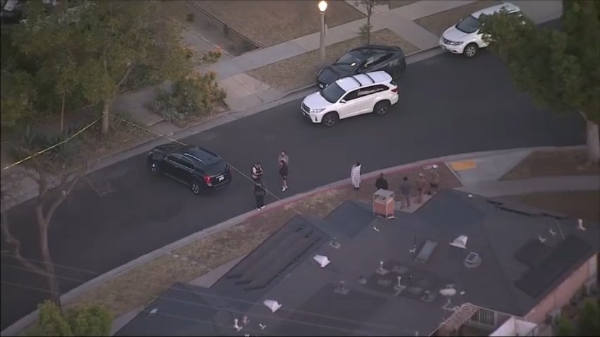 Baby found safe after carjacking prompts Amber Alert in Alhambra – NBC ...