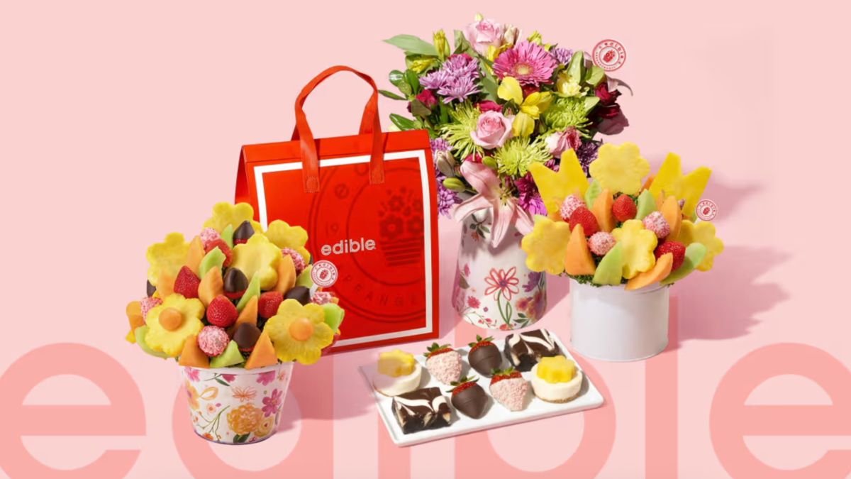 Best Mother’s Day food deals in 2026 – NBC Los Angeles