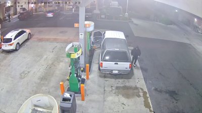 San Bernardino man linked to fuel card fraud incidents arrested – NBC ...