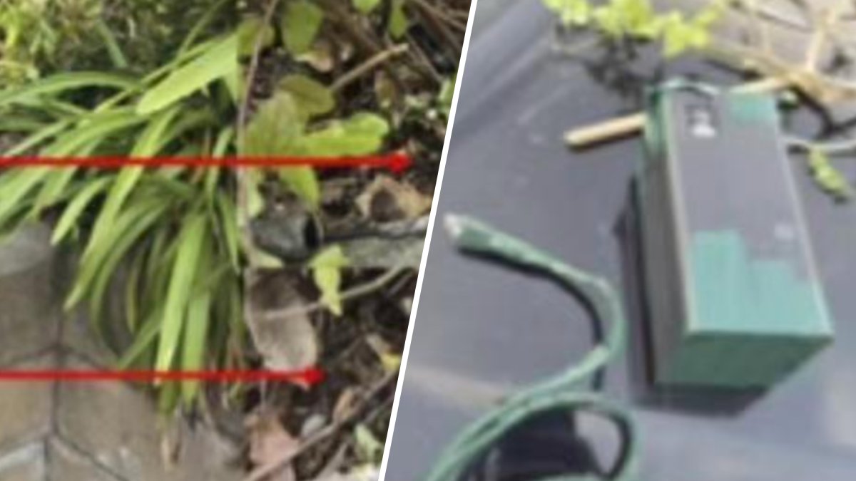 Hidden cameras found in San Dimas linked to string of burglaries ...