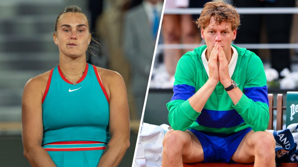 French Open players plan media protest over prize-money share – NBC Los ...