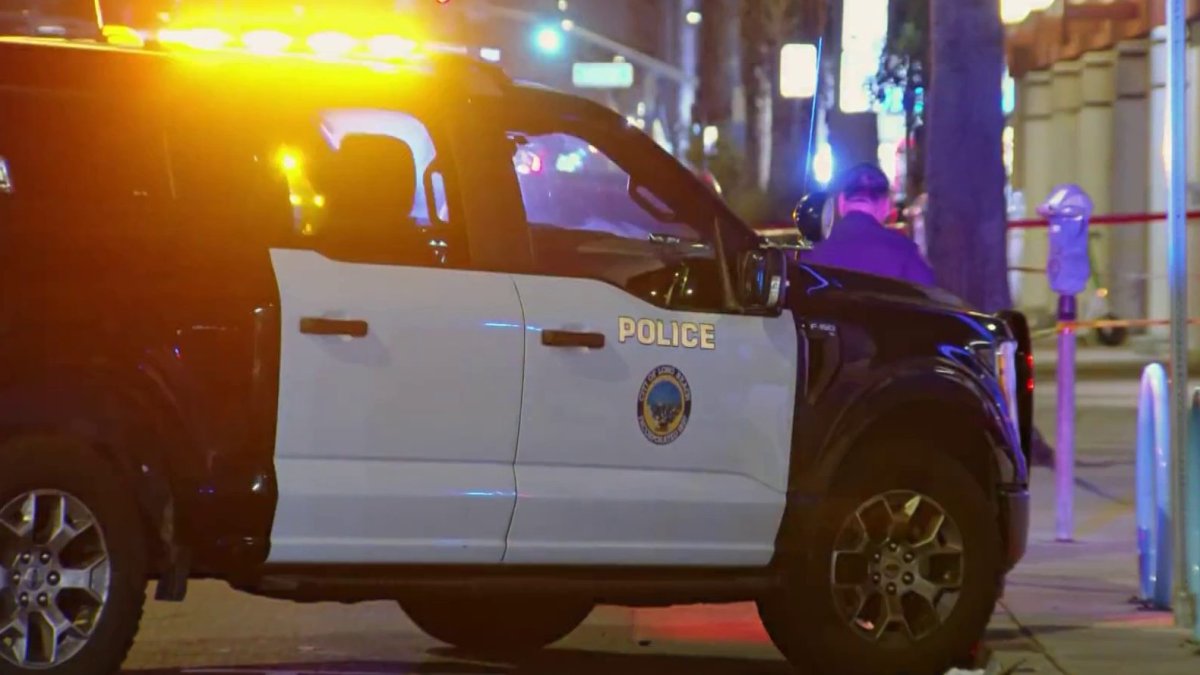 Child injured in fall from fifth-story window in Long Beach – NBC Los ...