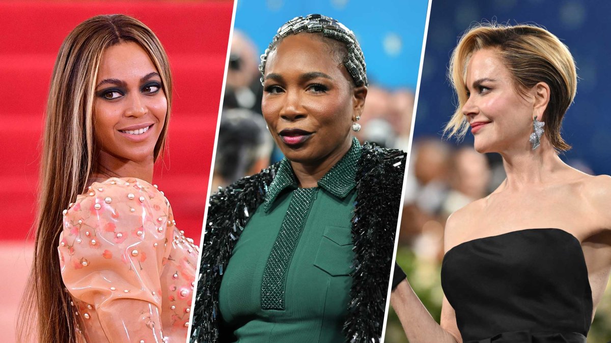 All the stars on the 2026 Met Gala guest list – NBC Los Angeles