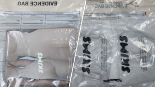 U.K. police find $9.4M worth of cocaine stashed in Skims shipment – NBC ...