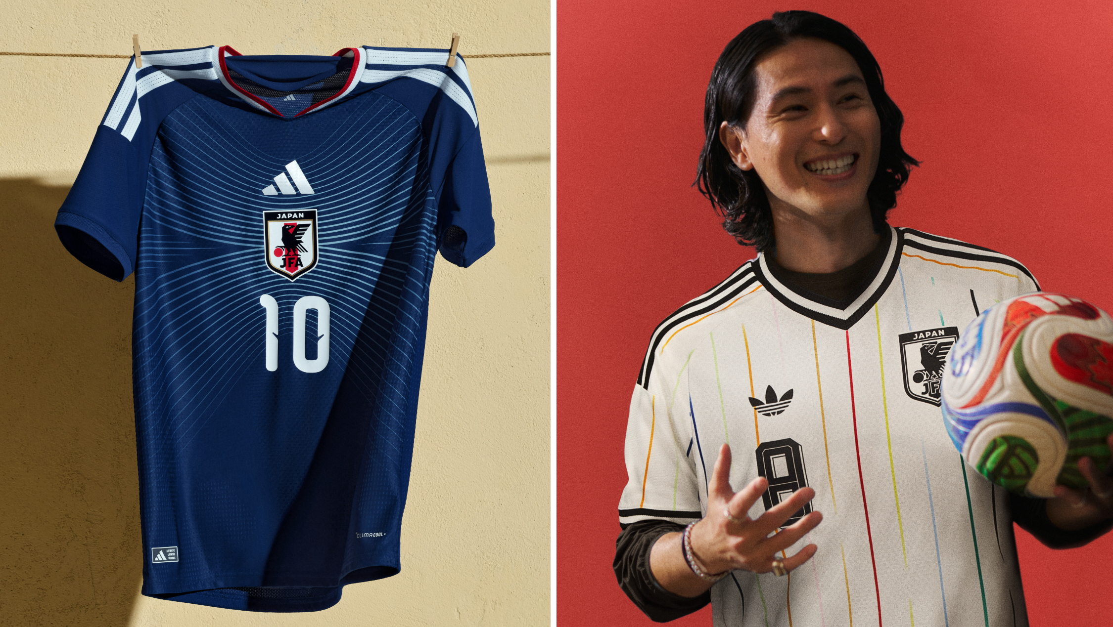 Ranking the best World Cup kits for 2026 – NBC Los Angeles