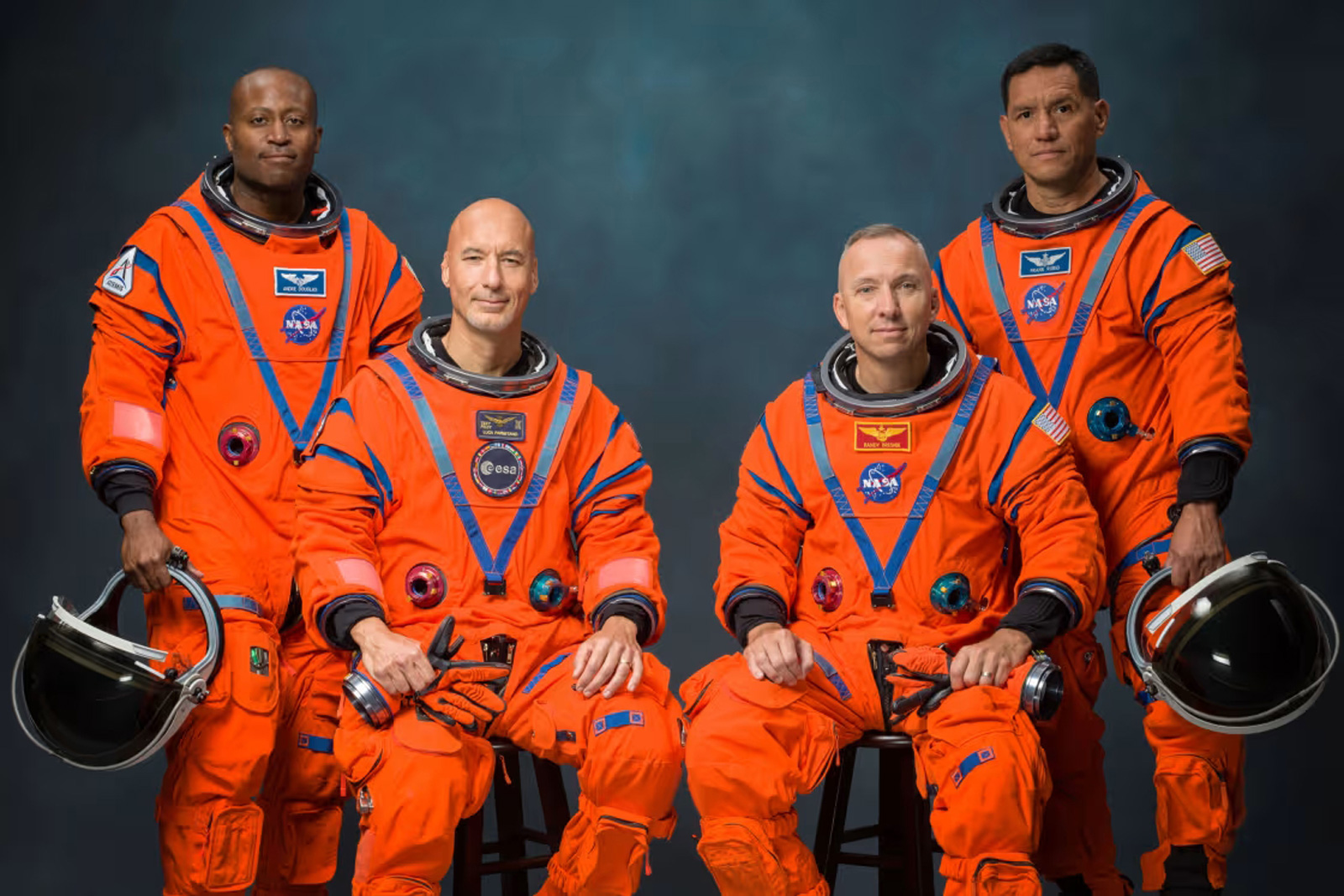NASA announces astronauts for its Artemis III mission – NBC Los Angeles