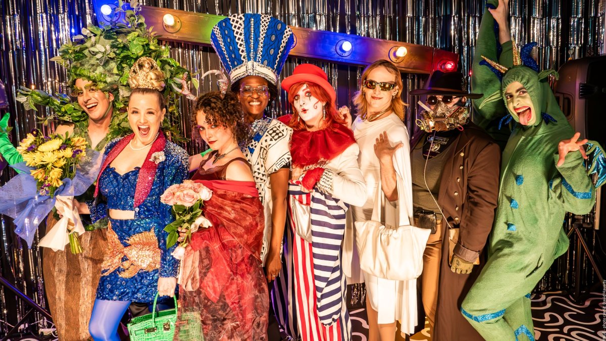 Hollywood Fringe Festival is here, with hundreds of live and ...