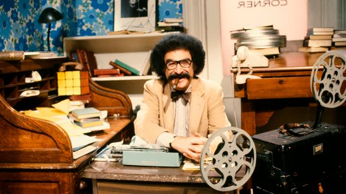 Gene Shalit, ‘TODAY’ show movie critic, dies at 100 – NBC Bay Area