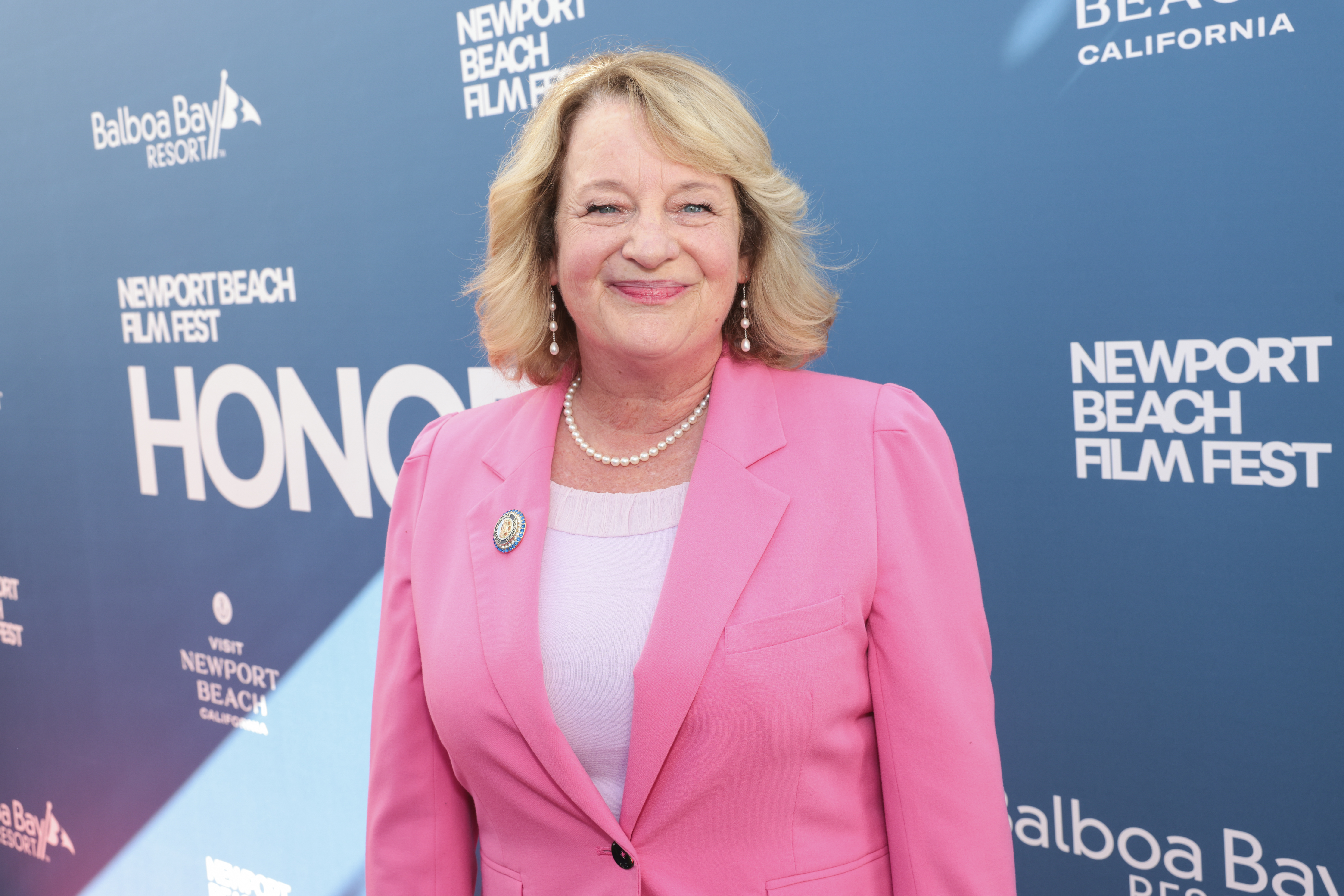 OC Supervisor Katrina Foley facing two challengers – NBC Los Angeles