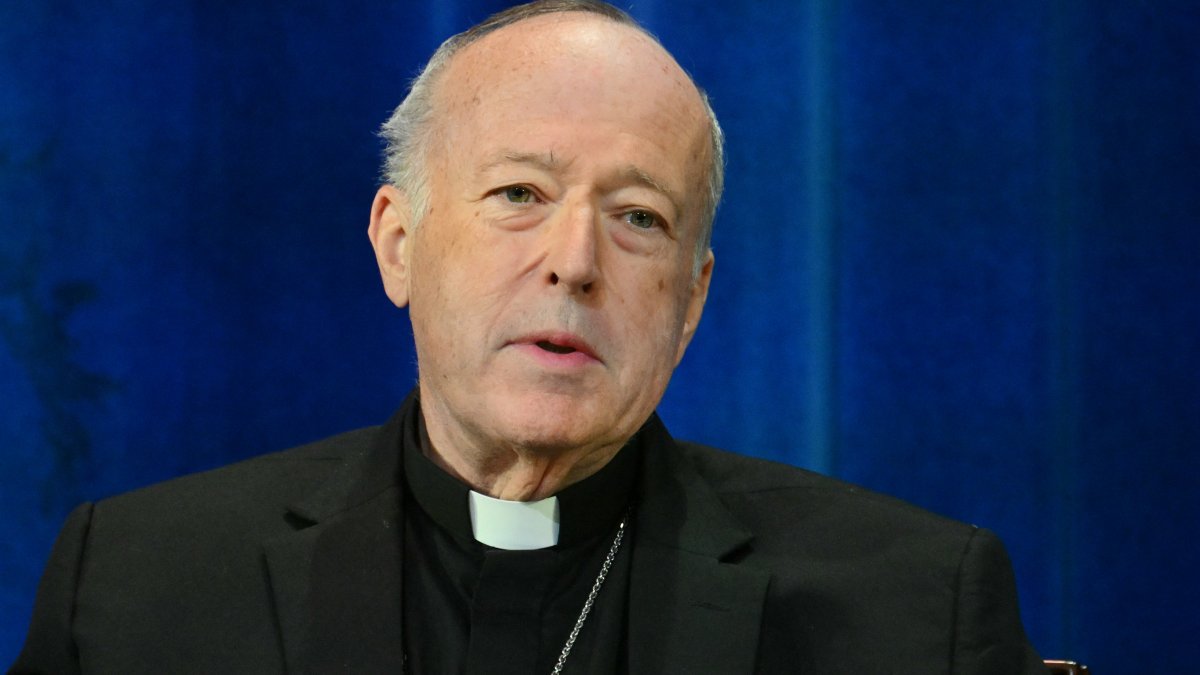 Priest removed as exorcist over comments linking UFOs to demons – NBC ...