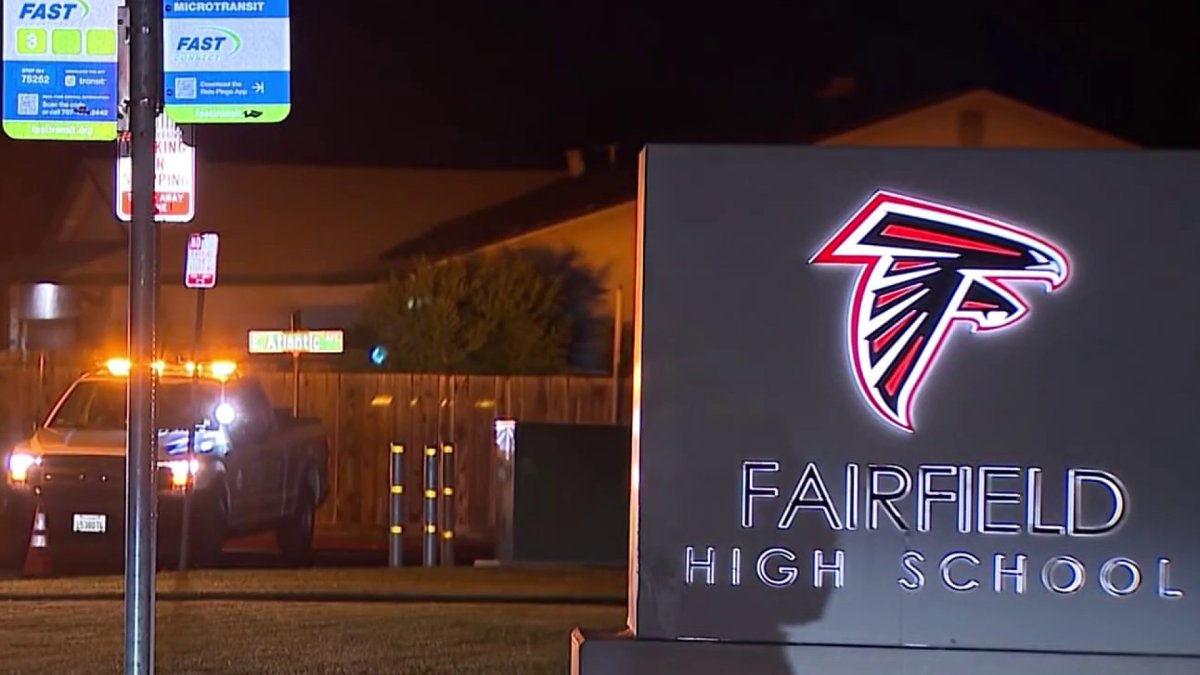 Teen dies in shooting after high school graduation ceremony in ...