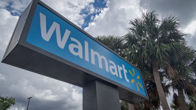 Florida Walmart worker charged with stealing winning lotto ticket – NBC ...