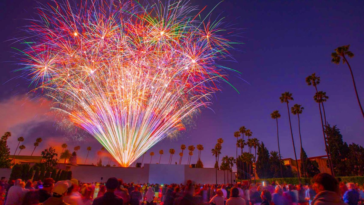Cinespia’s July line-up is full of sparkle, cinematic flair, and, yes ...