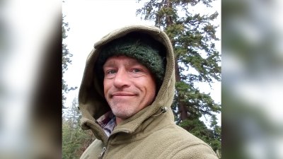 Body of ‘Alaskan Bush People’ star Matt Brown found in river – NBC New York