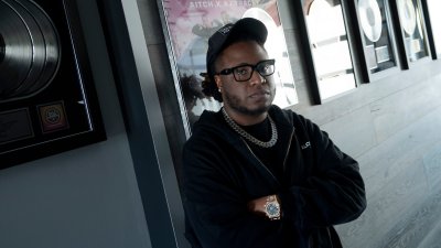Tay Keith, Grammy-nominated record producer, found dead at 29 – NBC Bay ...