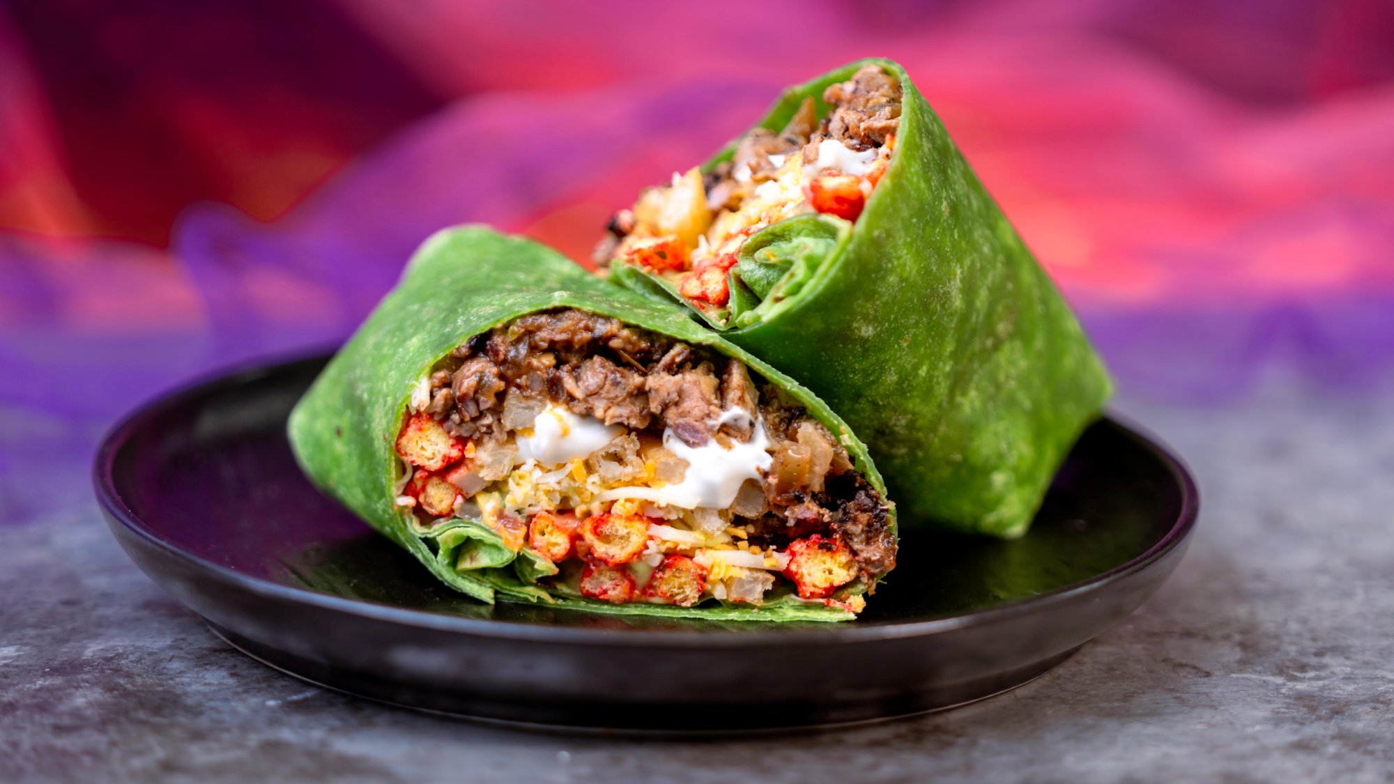 Disneyland Resort’s ‘Halloween Time Foodie Guide’ is summoning fun fall ...