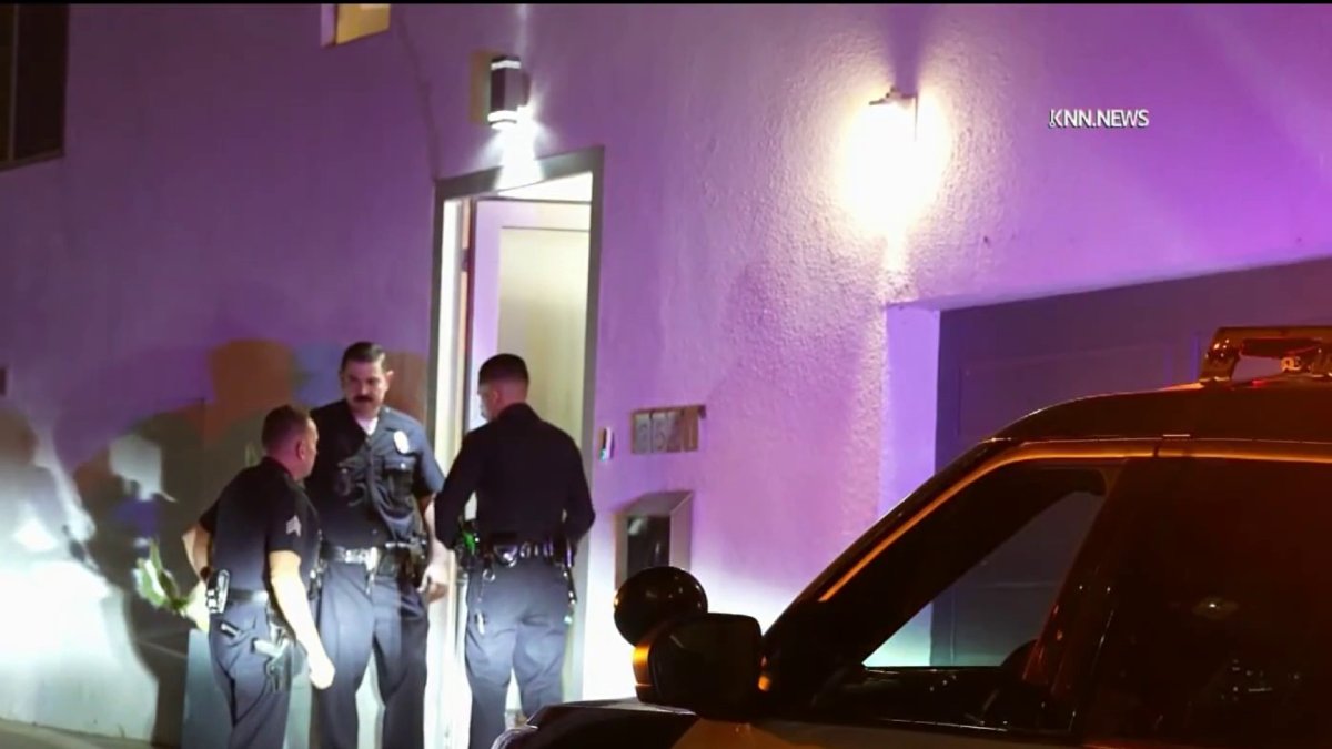 $90K worth of jewelry, designer handbags taken from Sherman Oaks home ...