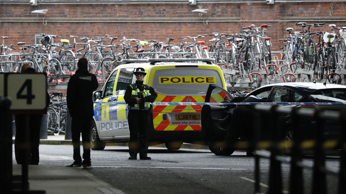 Improvised Explosive Devices on Flipboard | Land Rover Range Rover ...