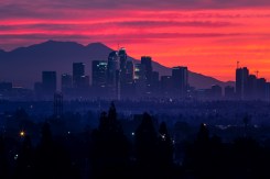 Los Angeles Weather, Forecast, Maps and Doppler Radar | NBC Southern ...