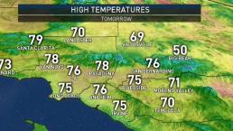Weather Alerts | NBC Southern California