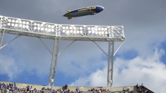 Sports | NBC Southern California