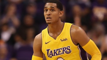 Sports | NBC Southern California