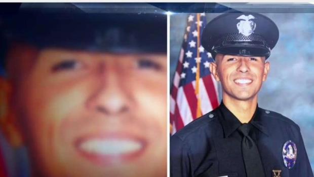 Off Duty Lapd Officer Shot And Killed In Lincoln Heights Area Nbc