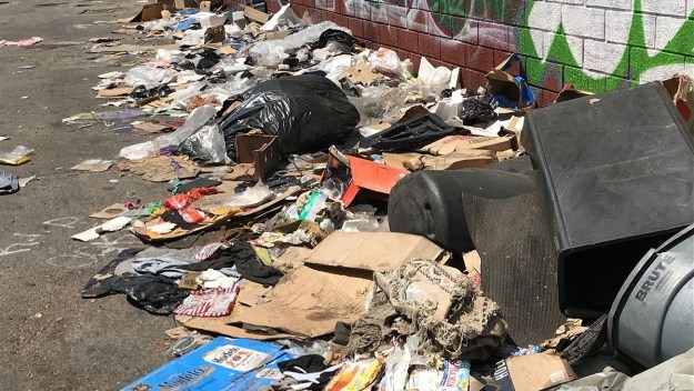 Los Angeles News, Local News, Politics, Sports, Tech, Breaking News ...