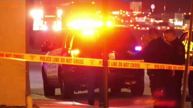 Los Angeles News, Local News, Politics, Sports, Tech, Breaking News ...