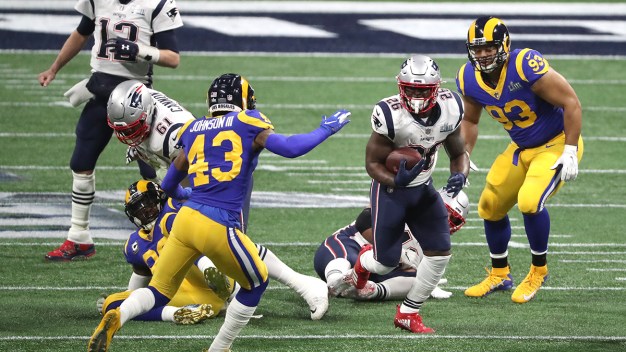 Sports | NBC Southern California