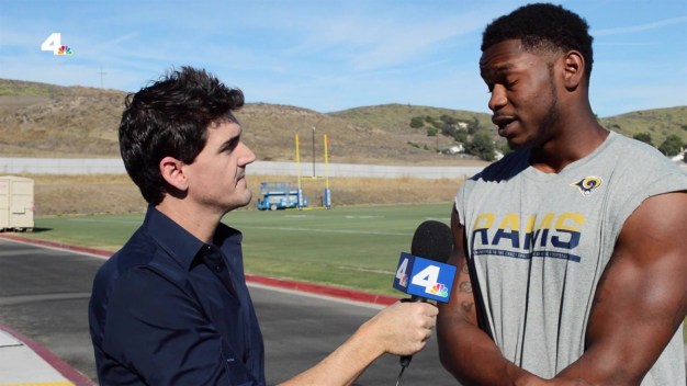 Sports | NBC Southern California