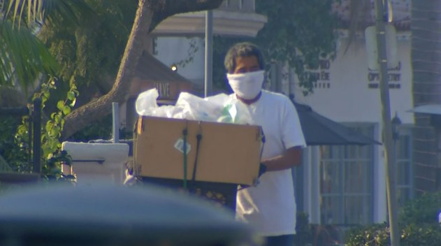 Los Angeles News, Local News, Politics, Sports, Tech, Breaking News ...