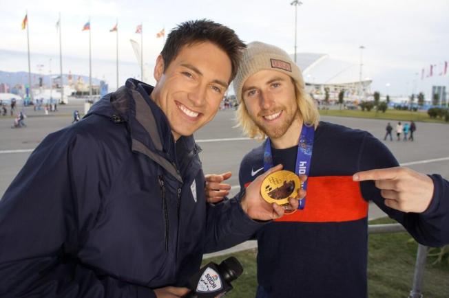 Whit Johnson - Alchetron, The Free Social Encyclopedia