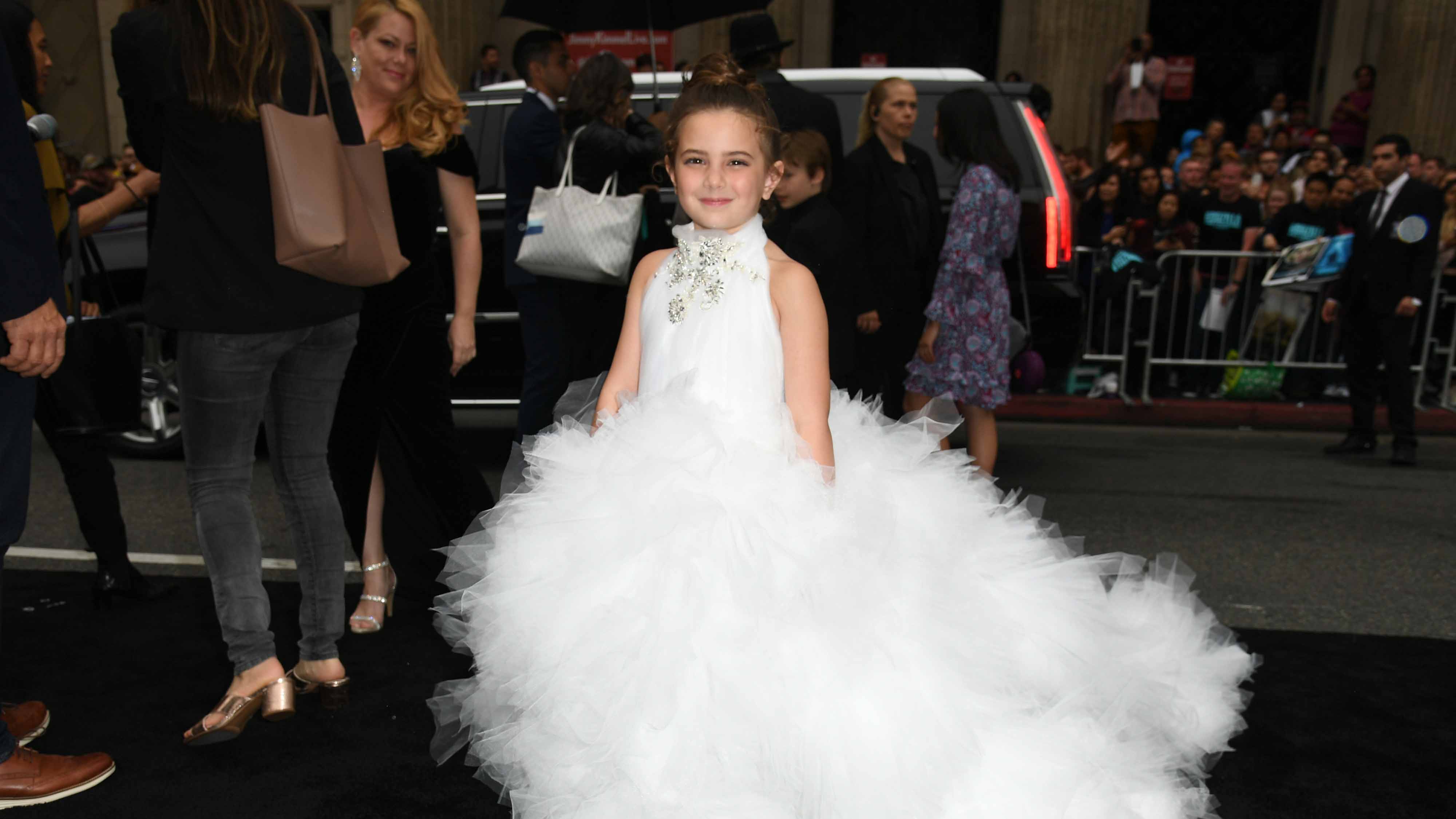 NBC LA on Flipboard | Megan Rapinoe, Cirque du Soleil, South Philadelphia